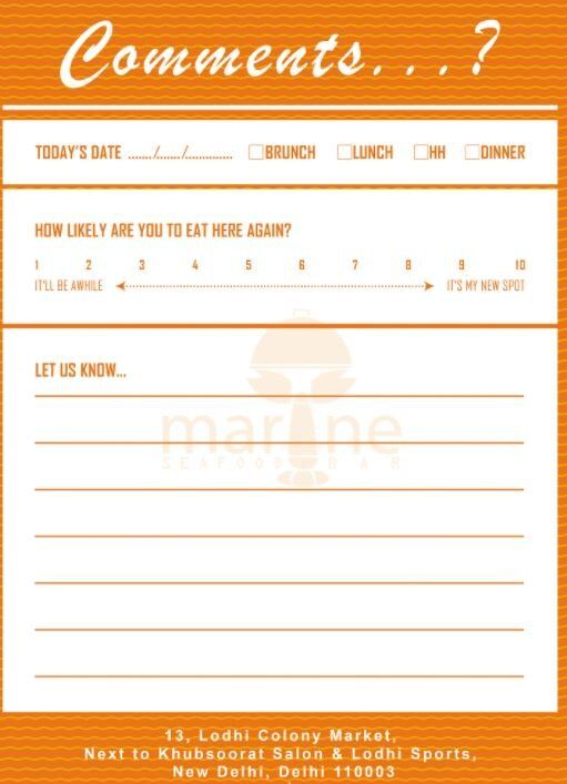 Advantages and Disadvantages of Customer Comment Cards (2025 Ed): A Guide