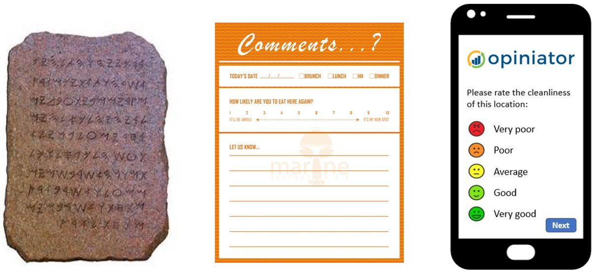 Advantages & Disadvantages of Comment Cards: Are They Still Relevant?