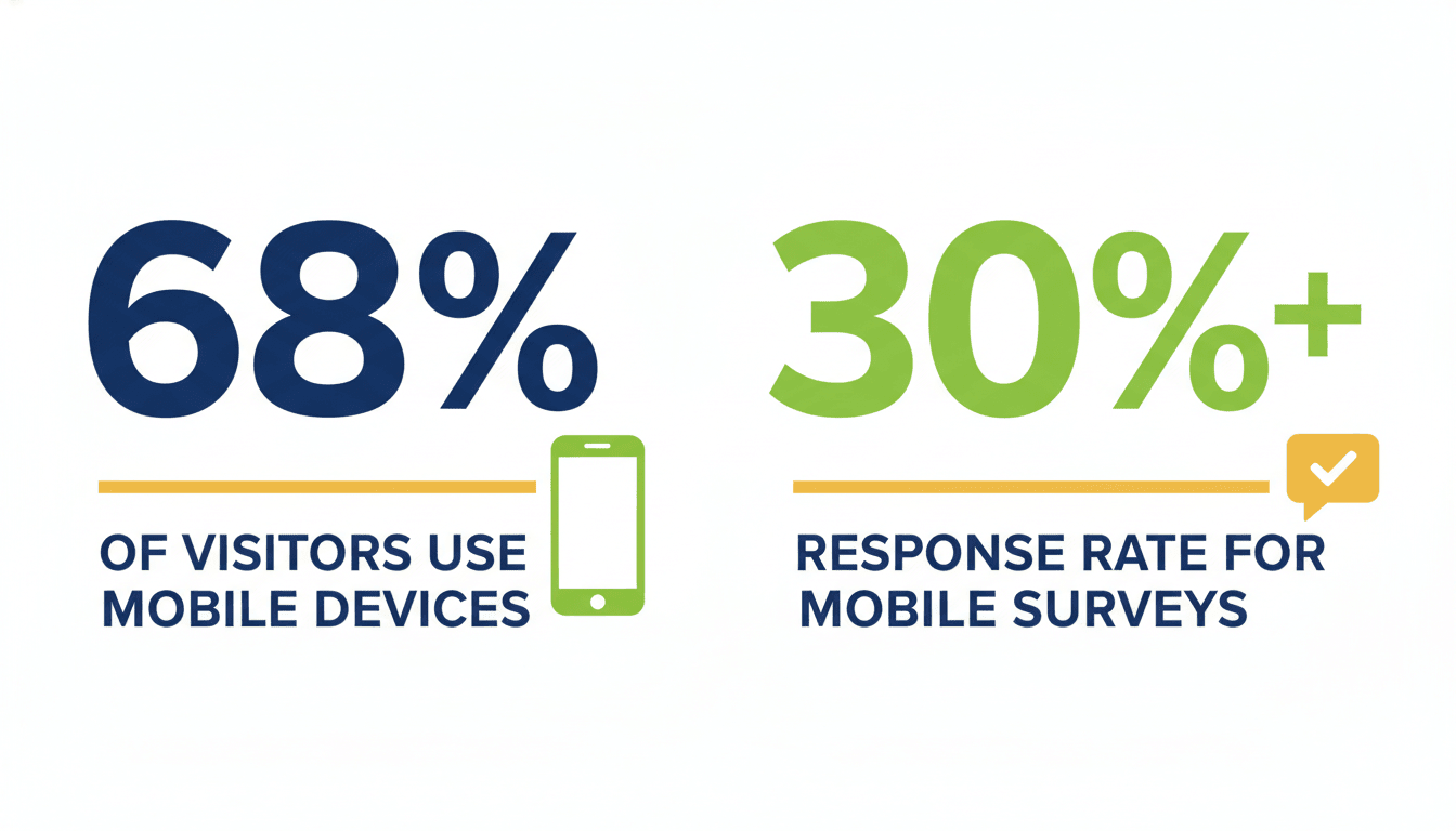 Museum Visitor Satisfaction Surveys That Drive Insight